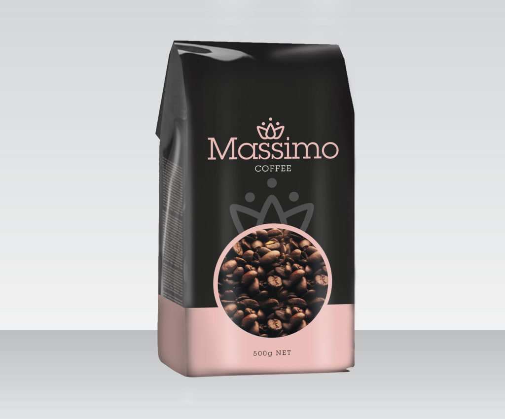 Massimo Premium Coffee – Australian Healthy Living Products